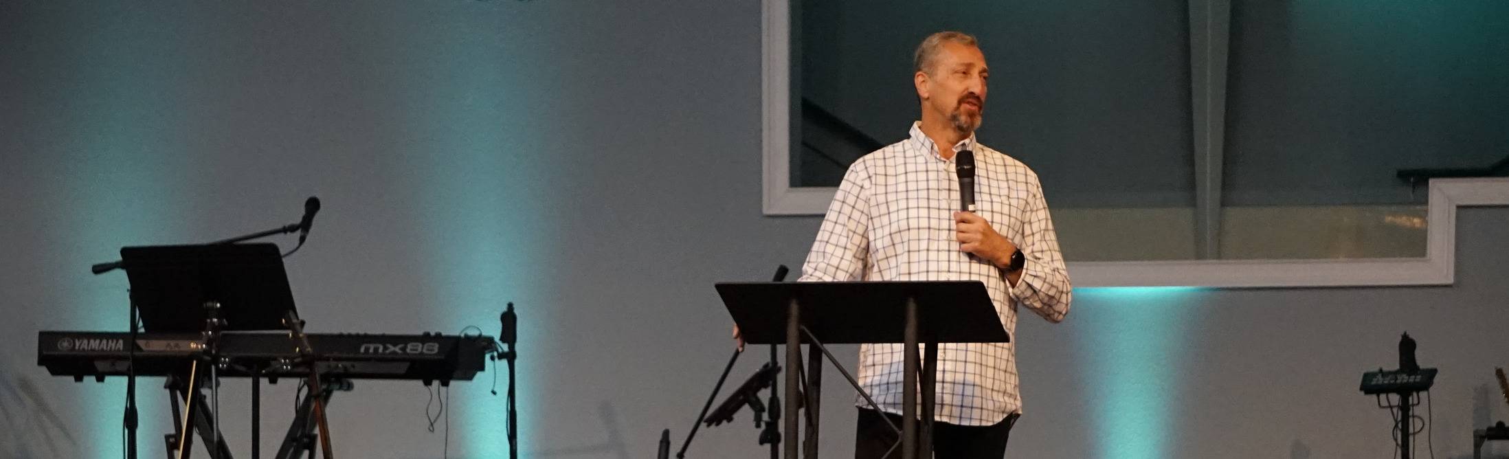 New Life Assembly of God | Service Times