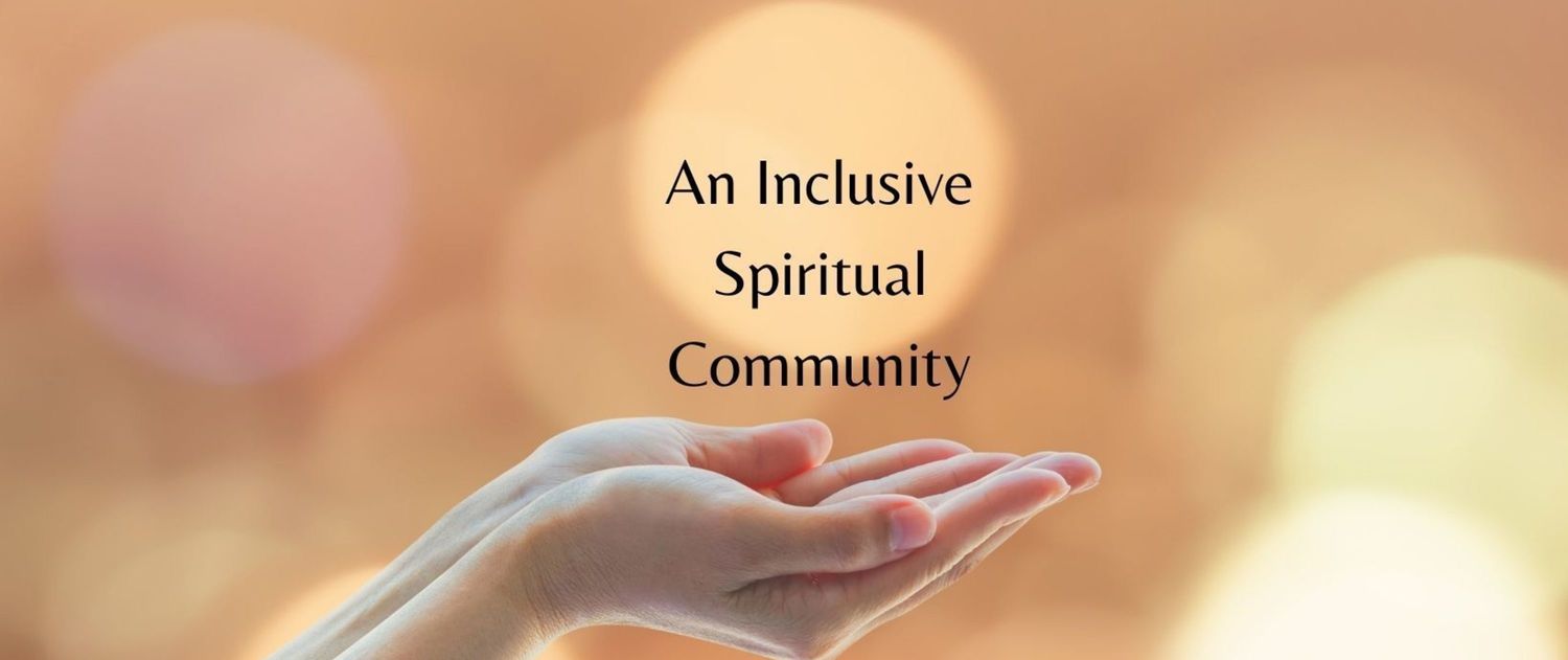 Unity Spiritual Center in the Rockies | Home