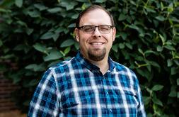 Immanuel Lutheran Church | Meet the Staff