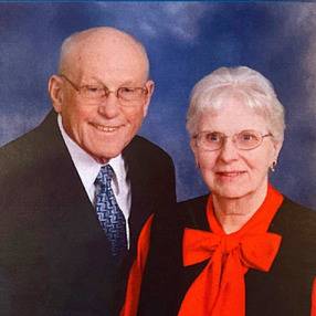 Immanuel Lutheran Church | Myrtle's Mission