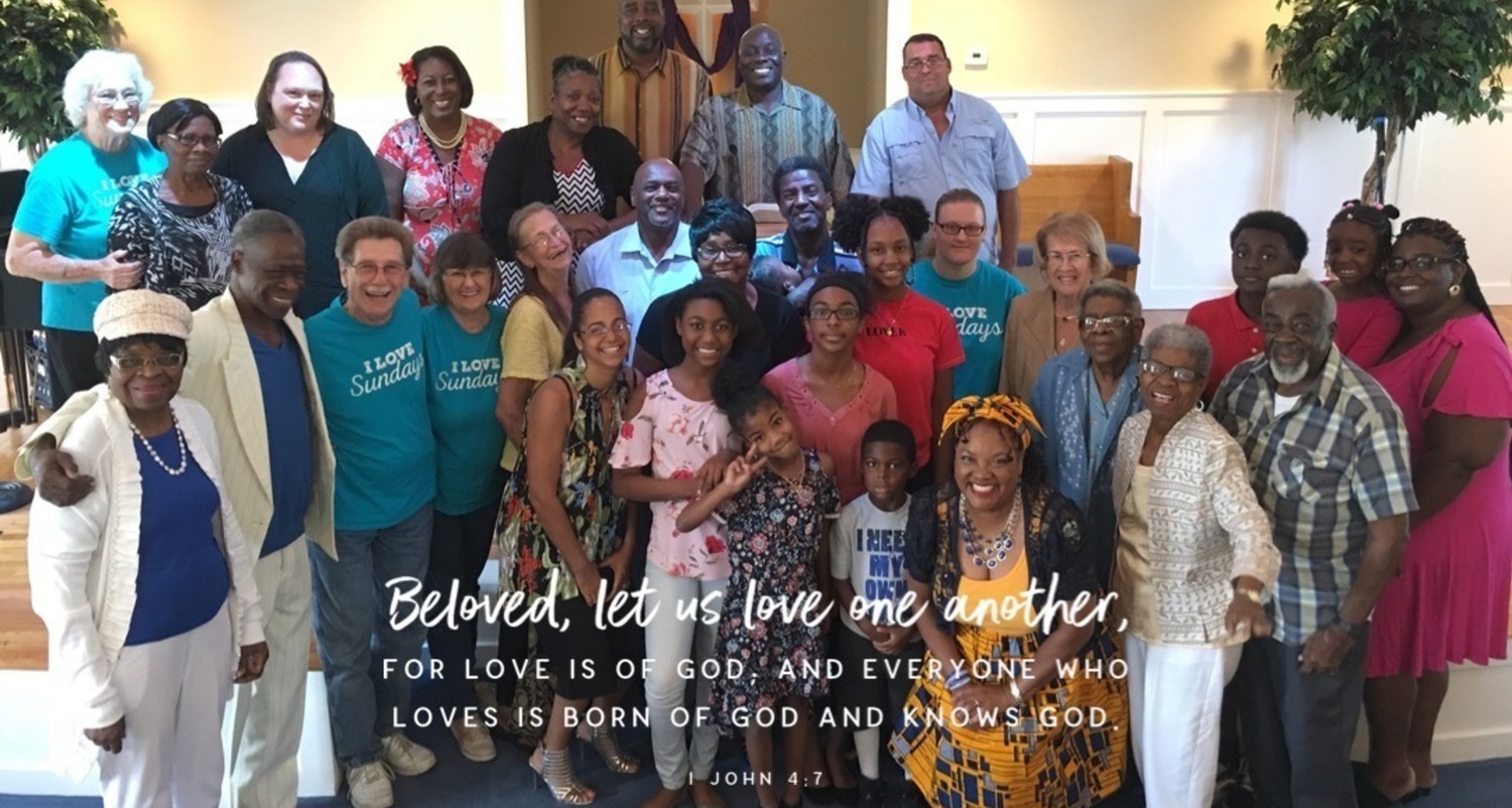 One Way Christian Church | Who We Are