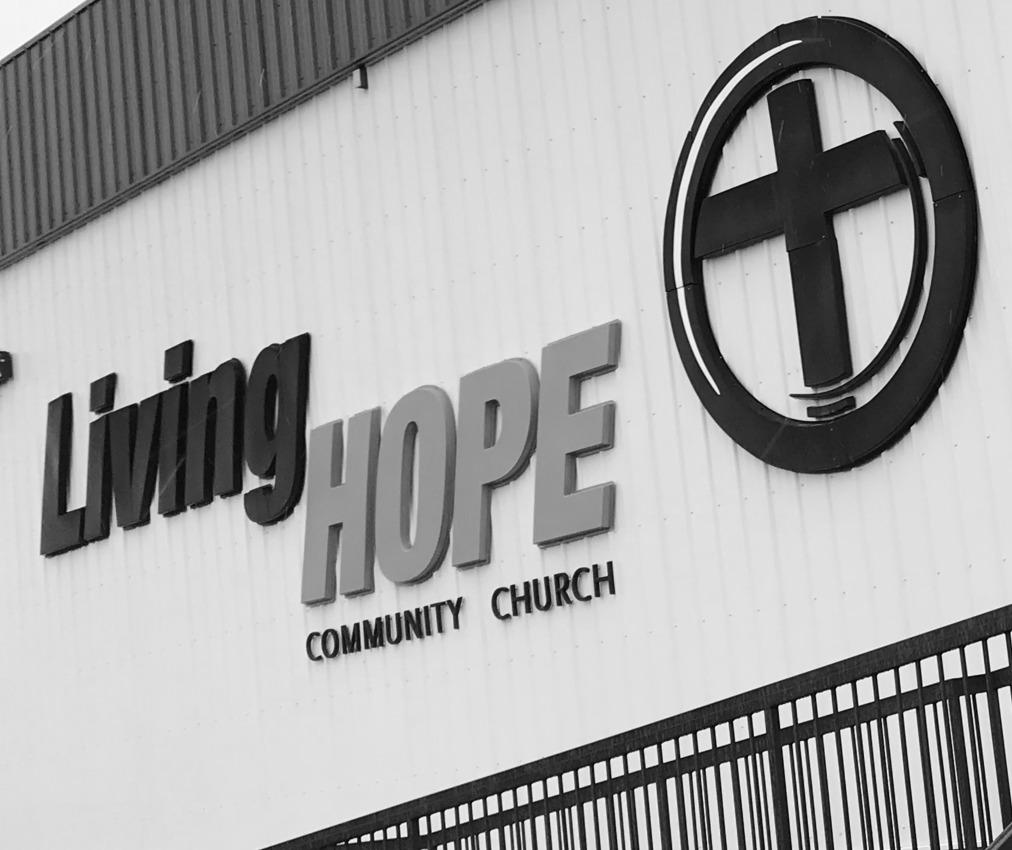 Living Hope Community Church | Home