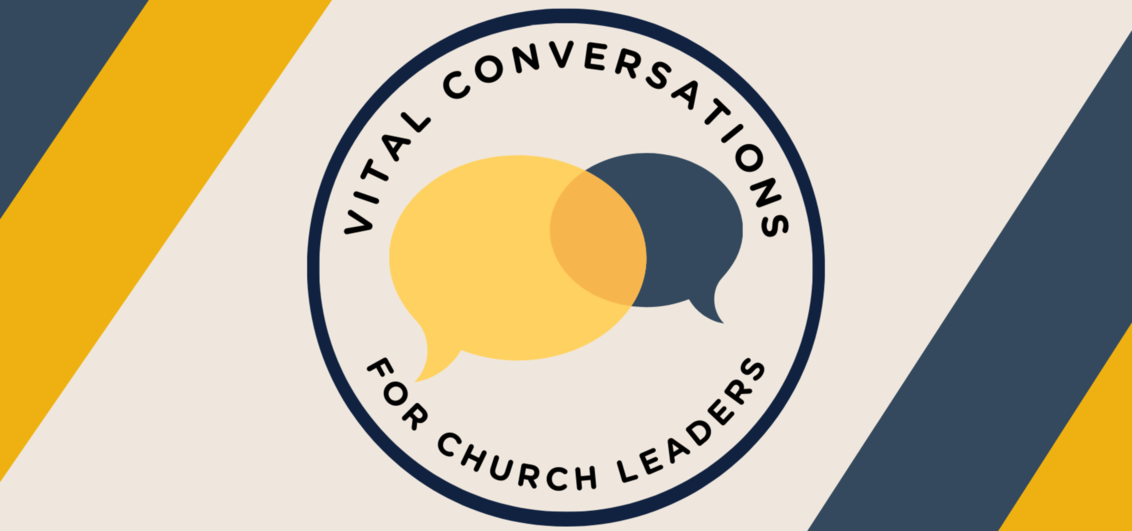 Eastern North Dakota Synod | Vital Conversations