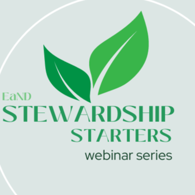 Eastern North Dakota Synod | Stewardship