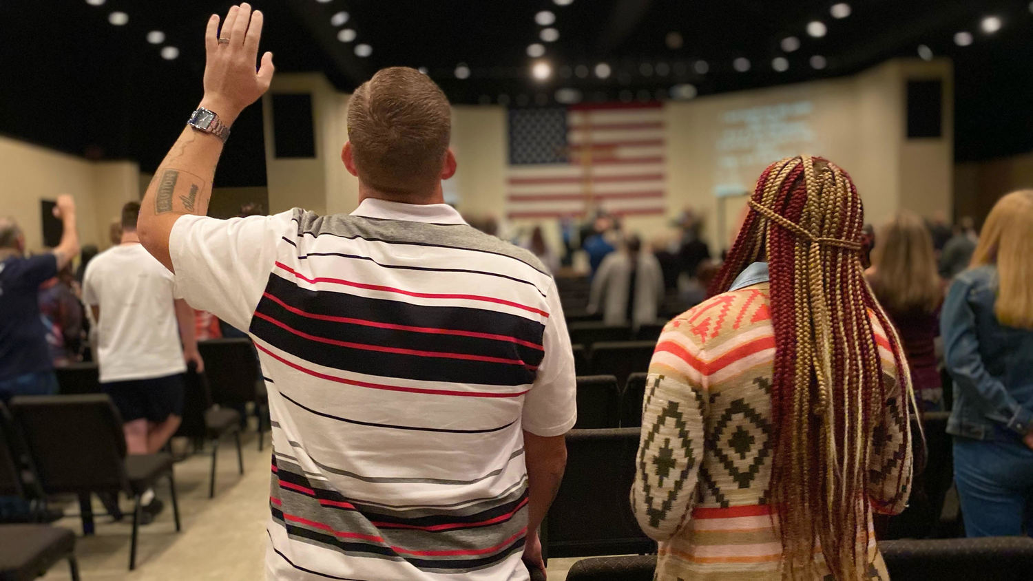 Christway Church | HOME