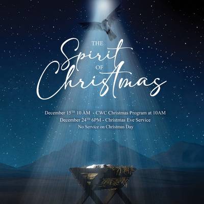 Christway Church | HOME