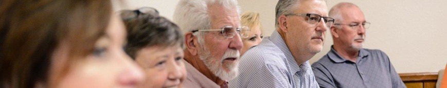 First Baptist Church | Church Covenant