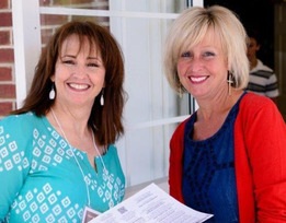 First Baptist Church | Women