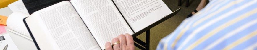 First Baptist Church | Deacon Handbook