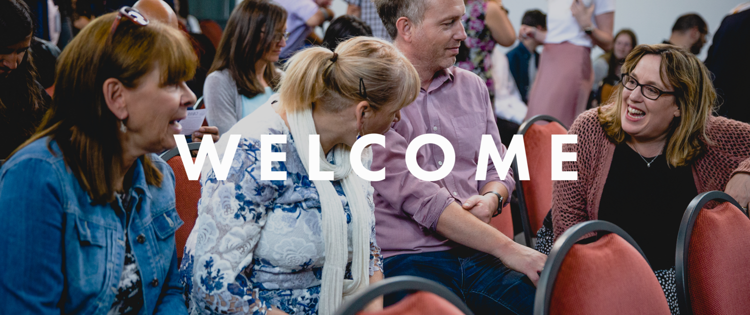 Derby City Church | New