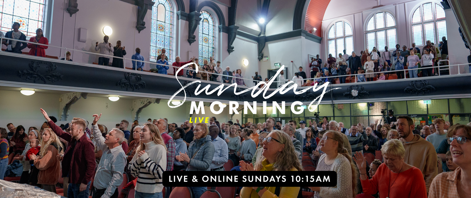 Derby City Church | home