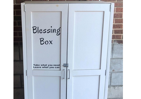 Saint Stephens United Church of Christ | Our Ministries