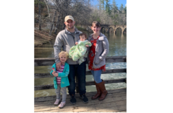 Bogue Falaya Baptist Church | Staff