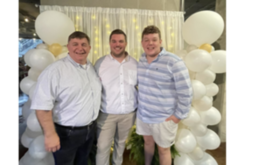Bogue Falaya Baptist Church | Staff