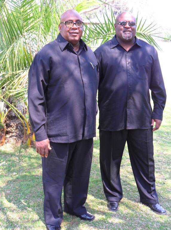 New Life Temple Church | Who We Are