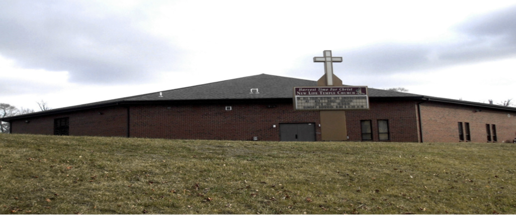 New Life Temple Church | Who We Are