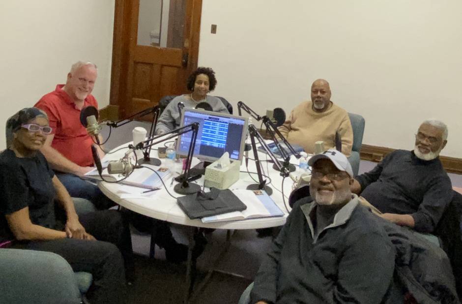 New Life Temple Church | PC Living Radio Show