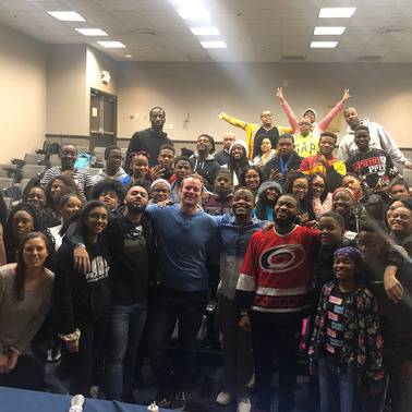 New Life Temple Church | YOUTH MINISTRY