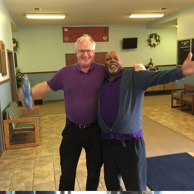 New Life Temple Church | Home