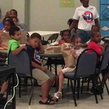 New Life Temple Church | Home