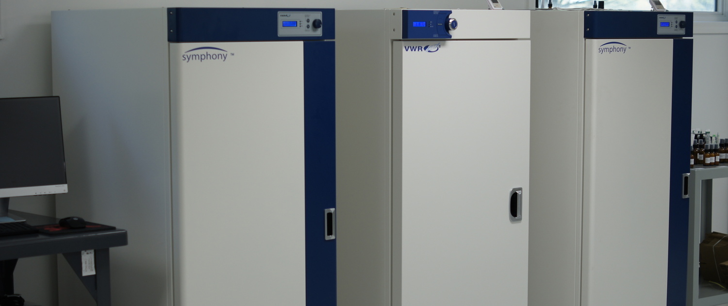 HNC Products | Quality Control Lab