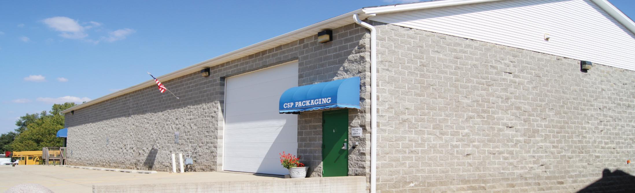 HNC Products | CSP Packaging, Inc.