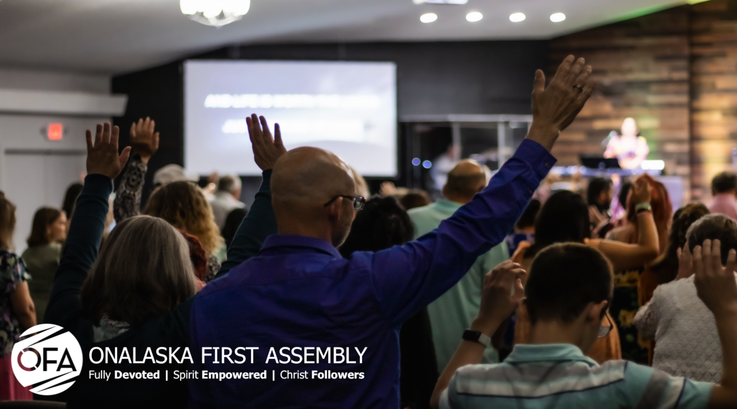Onalaska First Assembly | Home