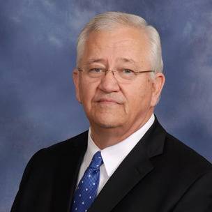 Rose Park Baptist Church | Our Staff