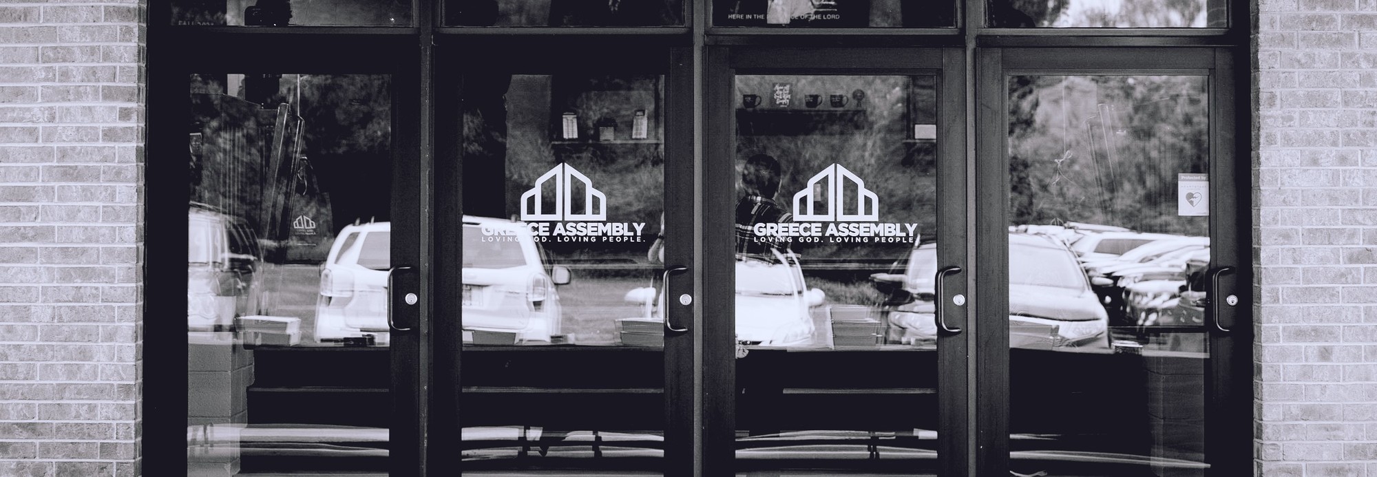 Greece Assembly of God | What to Expect