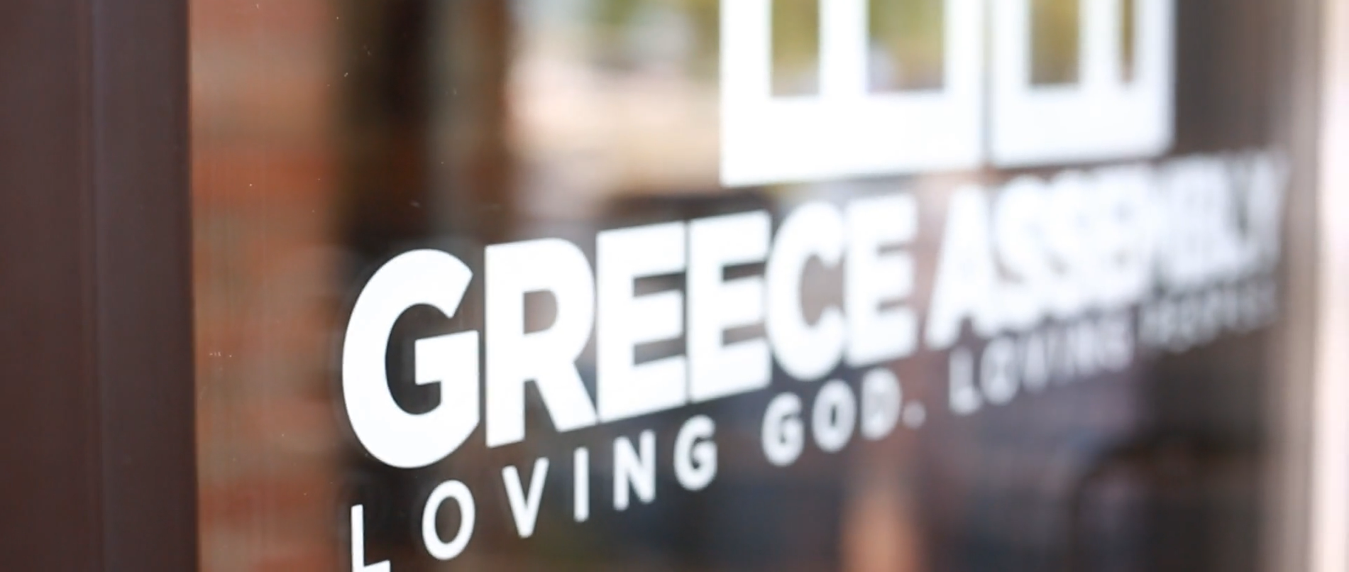 Greece Assembly of God | About