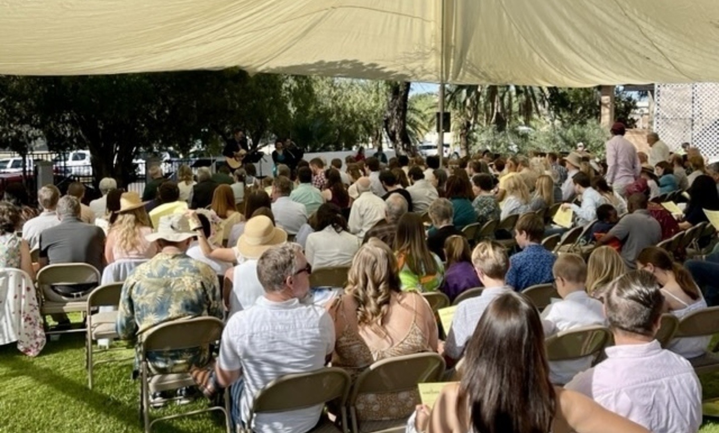 Vineyard Christian Community | Home