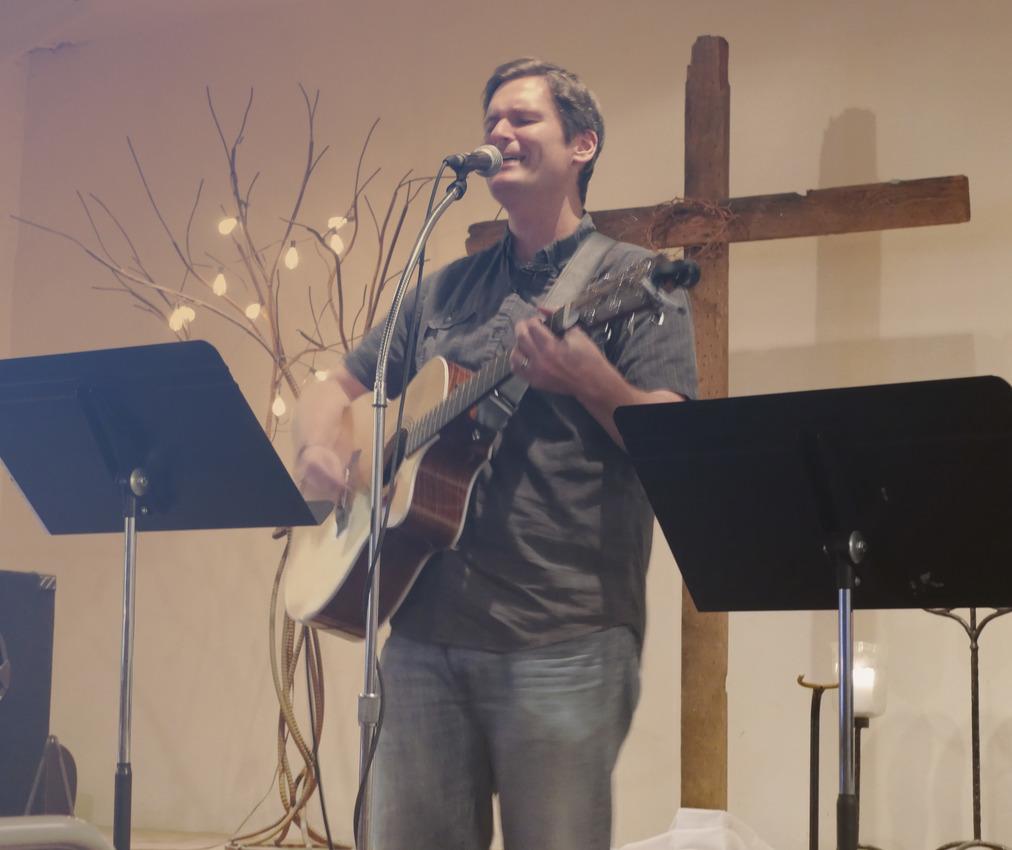 Vineyard Christian Community | Who We Are