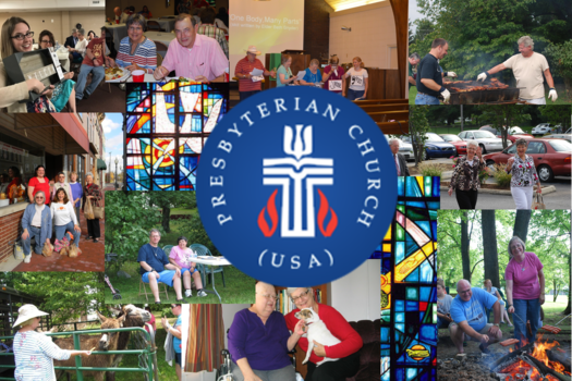 BPC Brownstown Presbyterian Church | Who We Are
