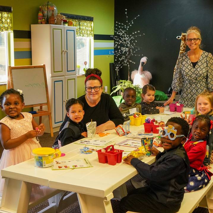 Oak Park Church | Ministries