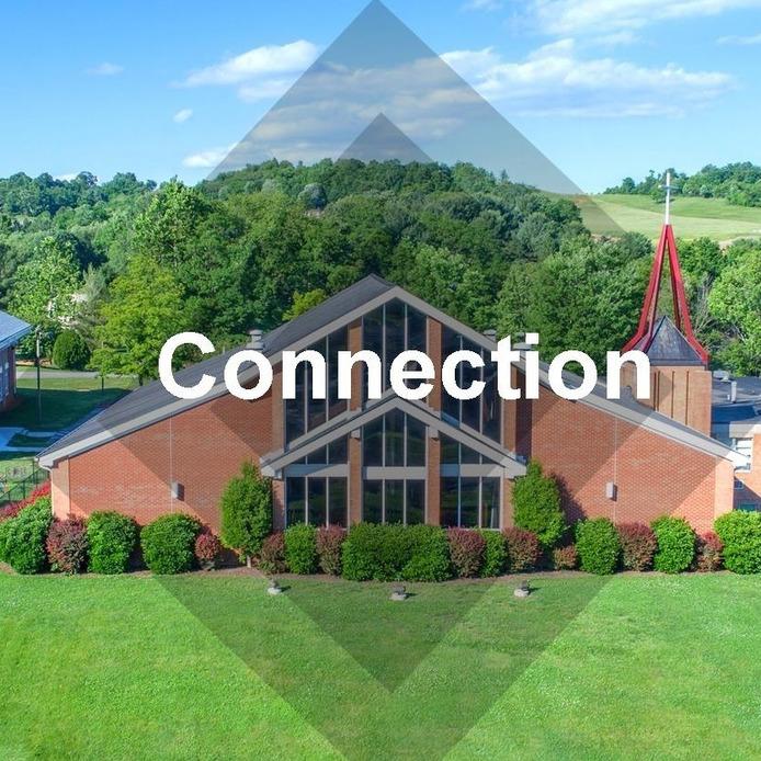 St. Mark's United Methodist Church | Connection Groups