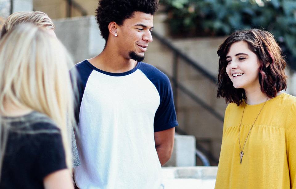 CenterPoint Christian Fellowship | Students