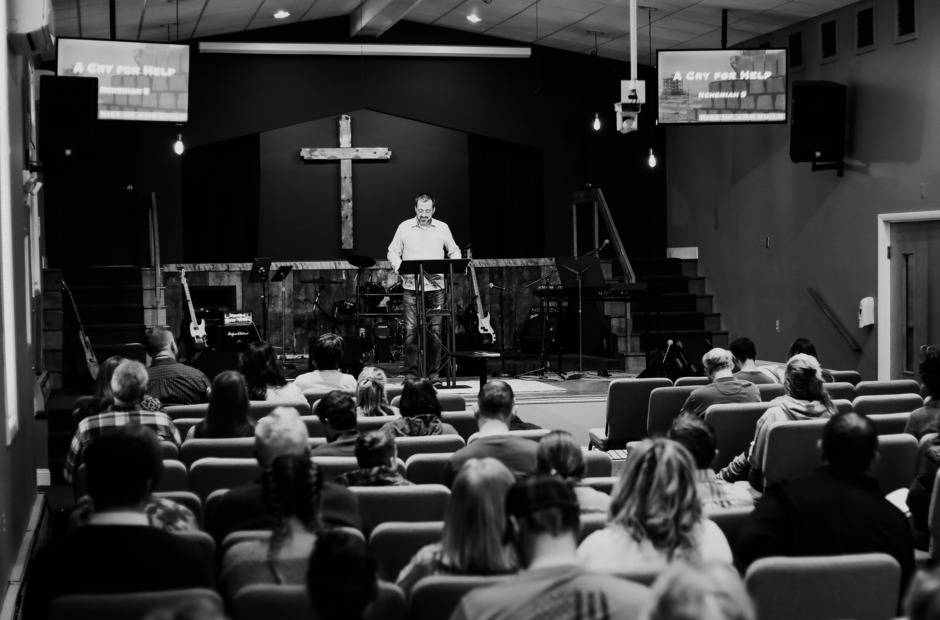 Grace Community Church | Home