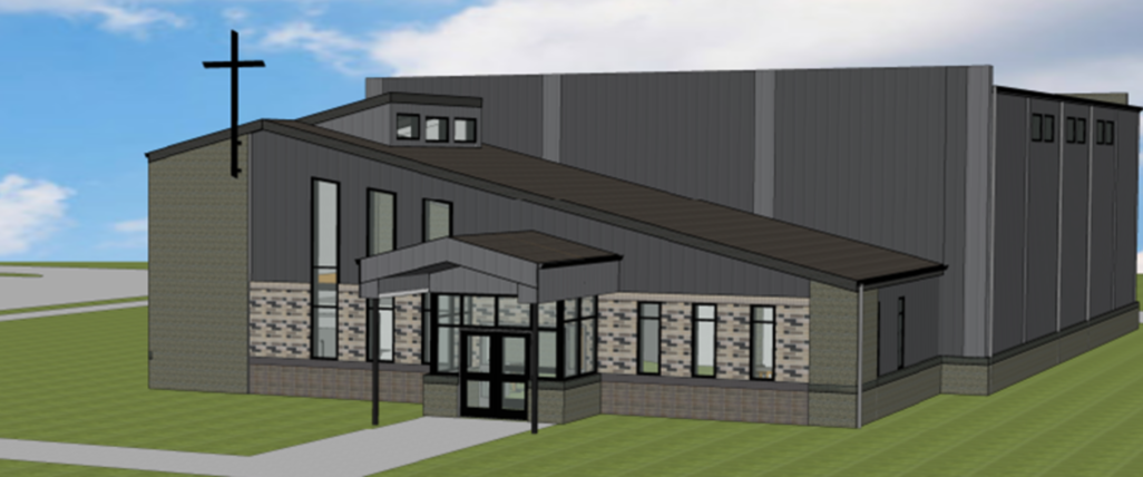 Grace Community Church | Building Program