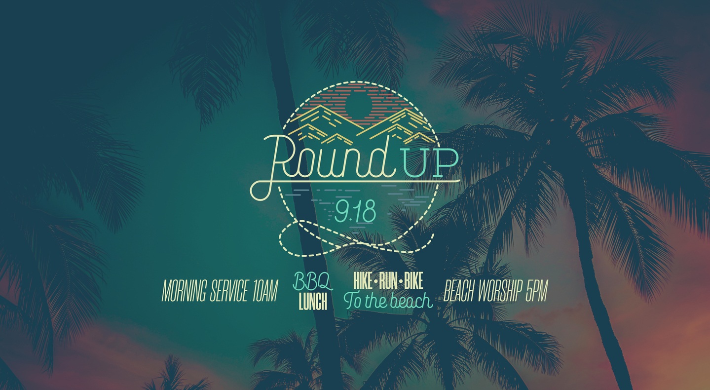 Newbury Park First Christian Church | ROUNDUP