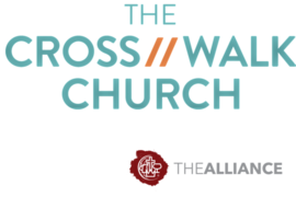 Cross Walk Church | Home