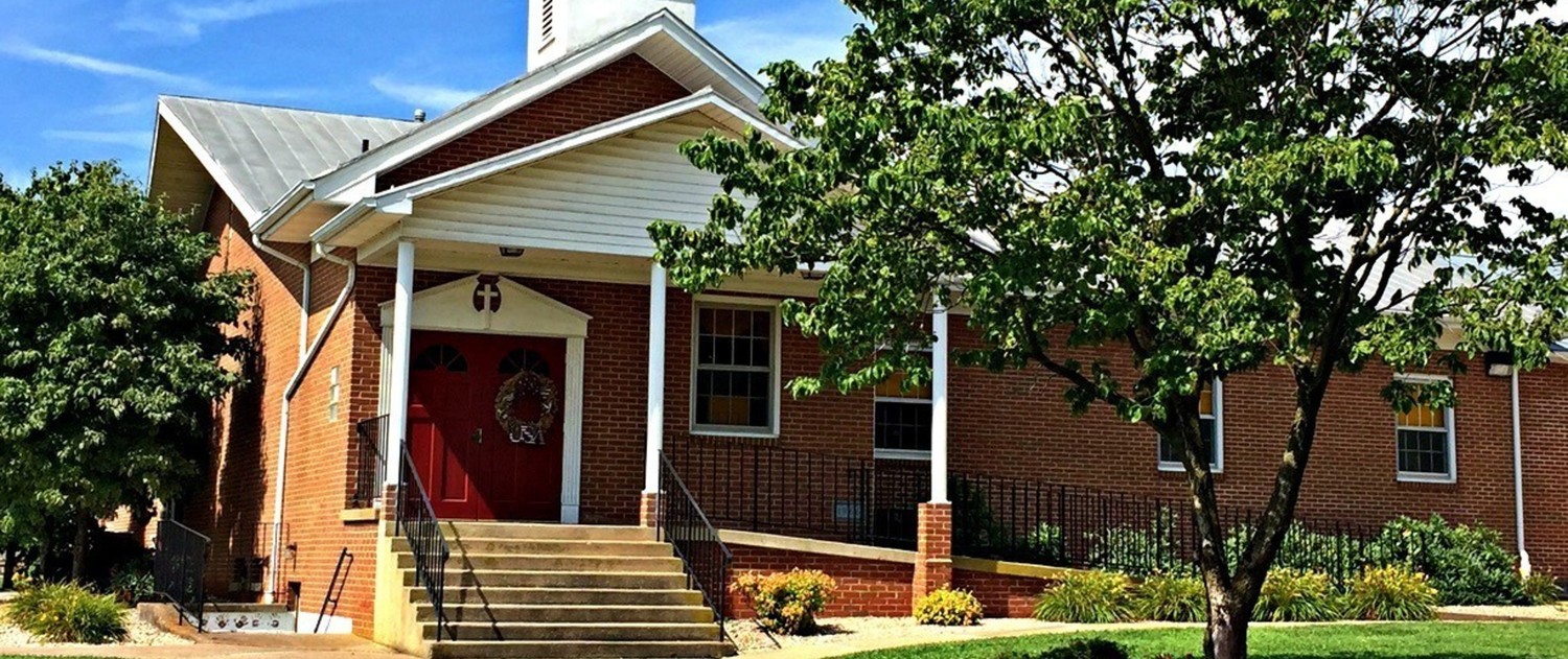 Spring Creek Church of the Nazarene | Home