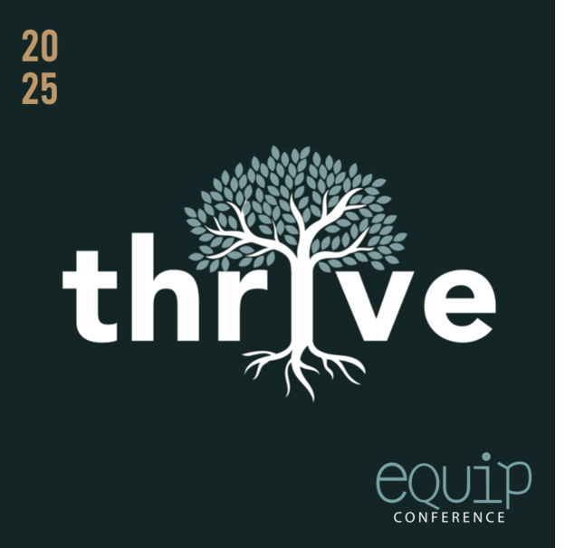 EQUIP Conference | SCHEDULE