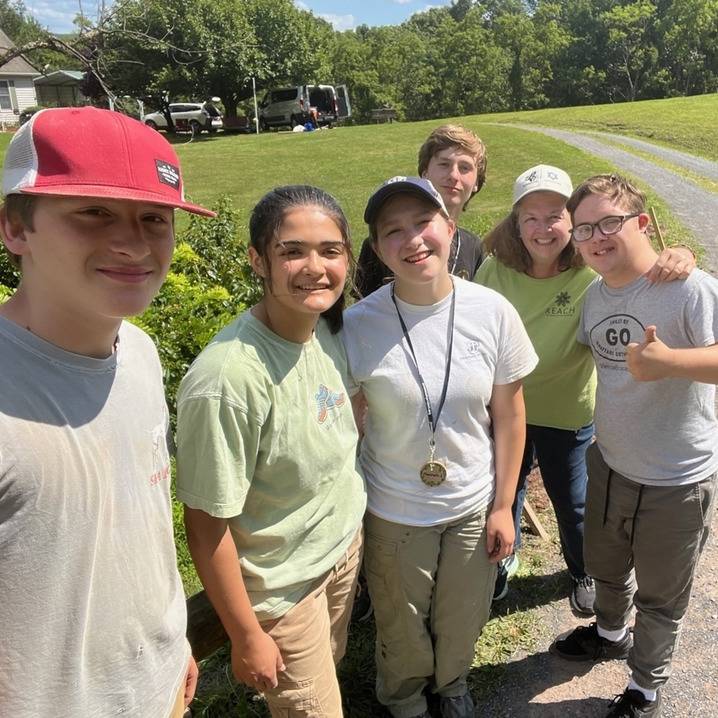 Jeremiah Project | Our History & Mission