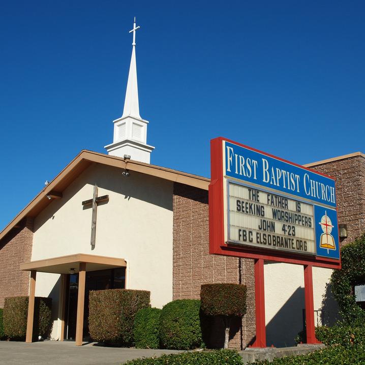 FocalPoint Bible Church | What is Our History