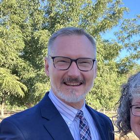 Walnut Creek Mennonite Church | STAFF