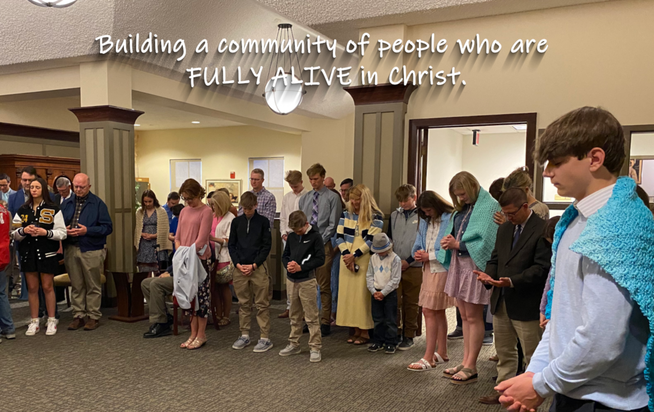 Trinity United Methodist Church | Home