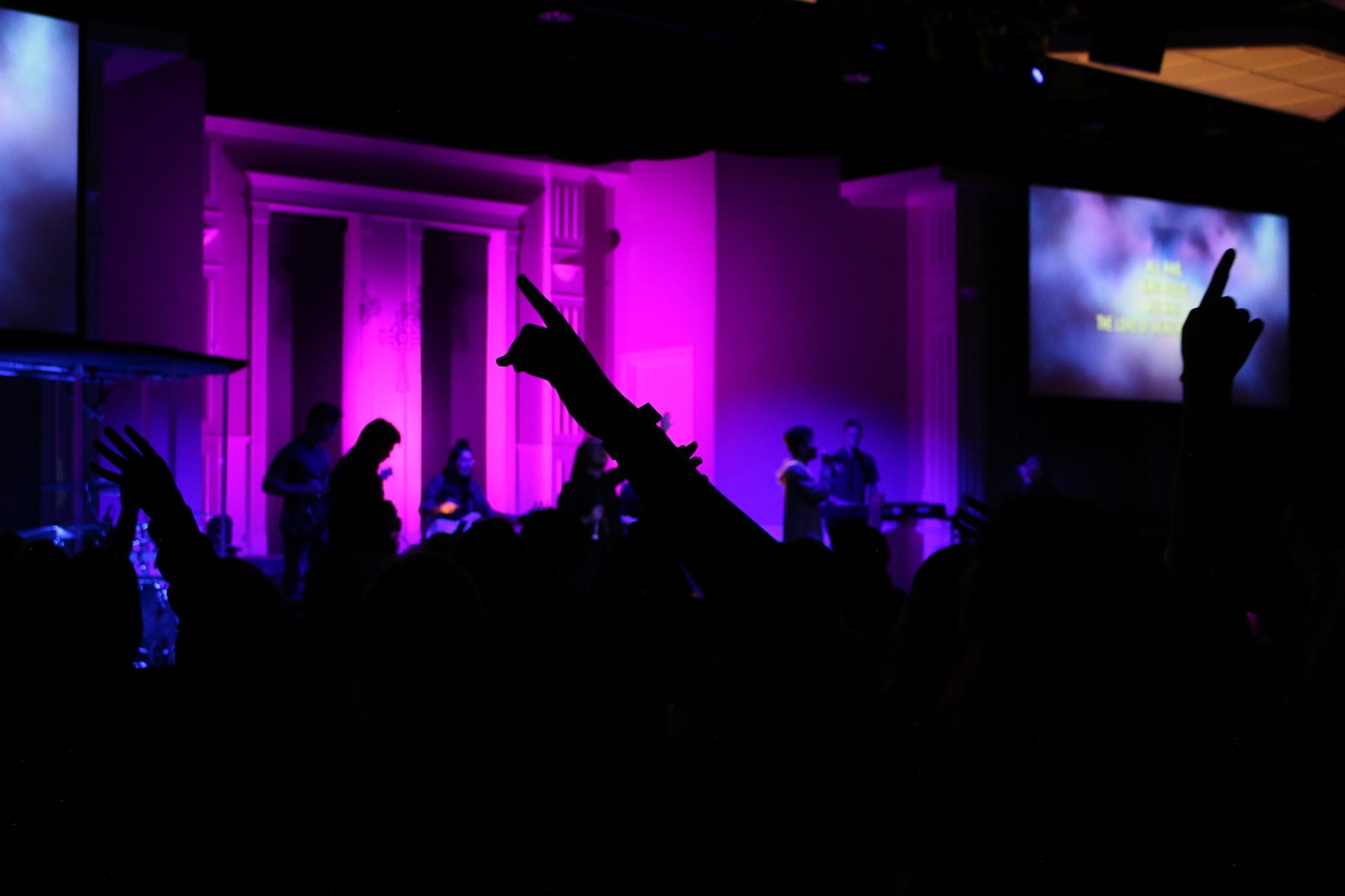 Christian Chapel | Home