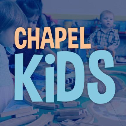 Christian Chapel | Chapel Kids