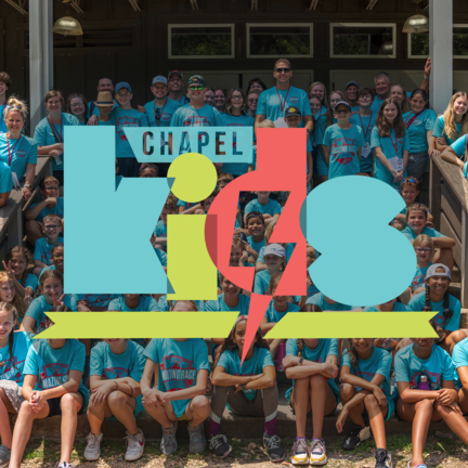 Christian Chapel | Chapel Kids