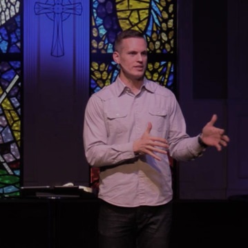 Christian Chapel | Weekend Services